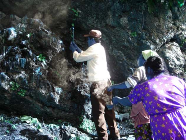El Gualicho y el Wekufe – EL TEMPLO DE LA LUZ INTERIOR