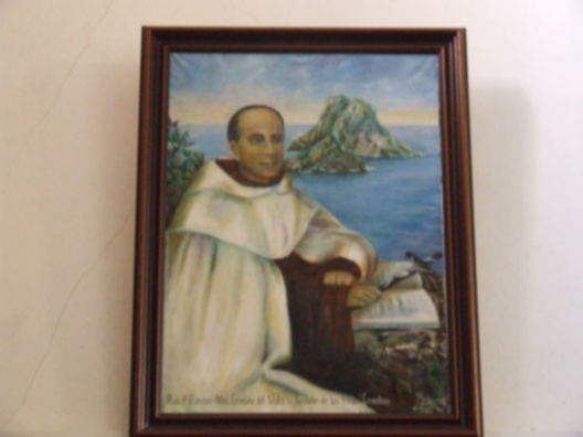 Visión del padre Palau sobre la lucha contra los demonios – EL TEMPLO ...