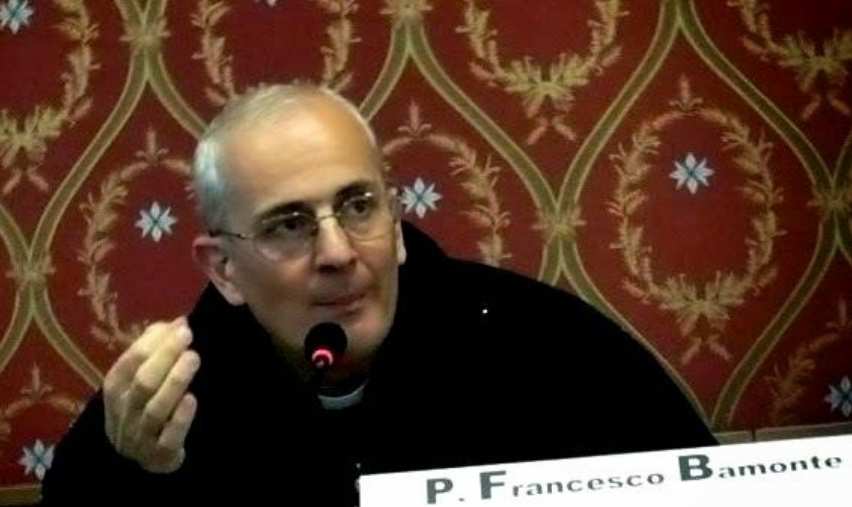 Padre Bamonte: «No basta con saber que los demonios existen, hay que ...