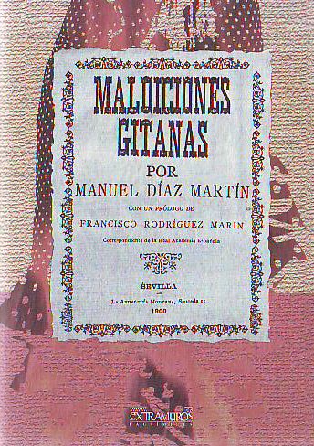 Maldiciones gitanas: el poder de la palabra para desear el mal – EL ...