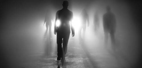 Sobre el mundo astral – EL TEMPLO DE LA LUZ INTERIOR