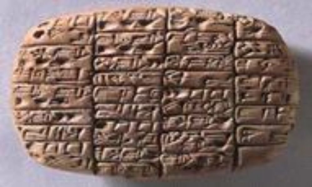 Urushdaur: el misterioso ritual sumerio para robar almas – EL TEMPLO DE ...
