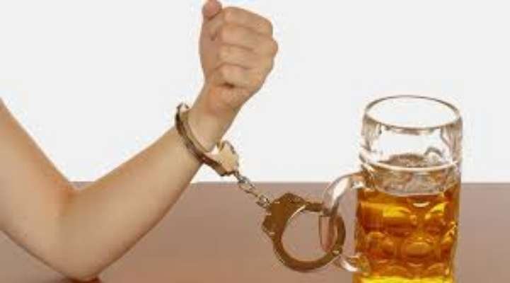 El vicio del alcohol y sus consecuencias – EL TEMPLO DE LA LUZ INTERIOR