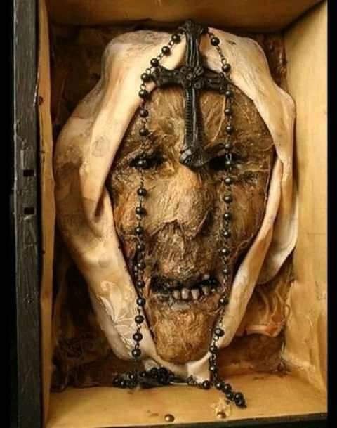 La extraña historia de una monja poseída: ¿mito, fantasía o realidad ...